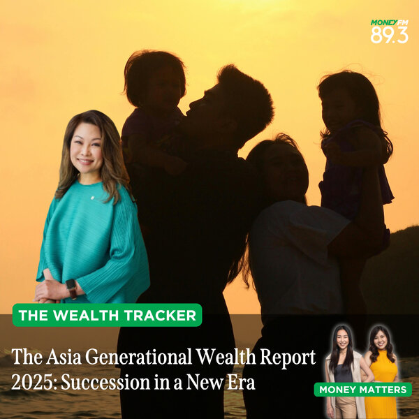 Wealth Tracker: Inside Asia’s most crucial wealth transfer yet - Your ...