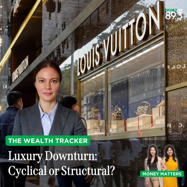 Wealth Tracker: Is the luxury sector on the brink of a crisis or a ...