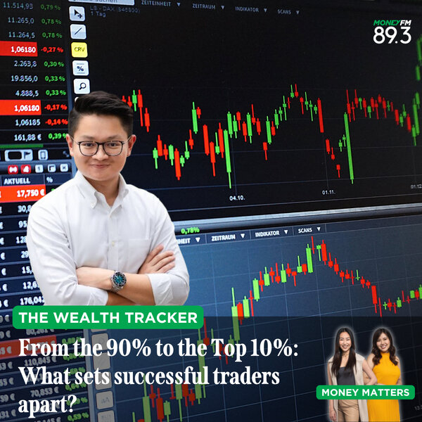 Wealth Tracker: Is there a 100% winning strategy that successful ...