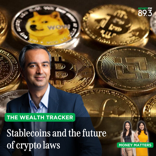 Wealth Tracker: New crypto rules - Are stablecoins still a good ...