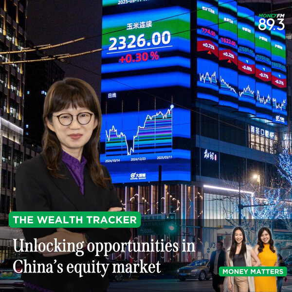 Wealth Tracker: What makes now the right time to look at China’s ...