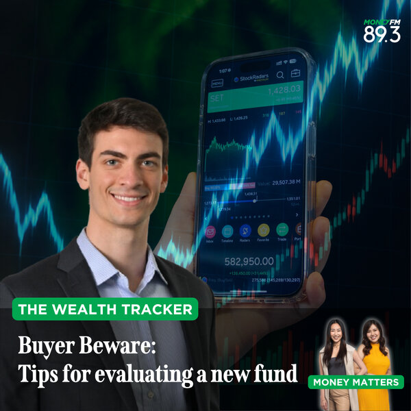 Wealth Tracker: What should you really look for when choosing a new ...