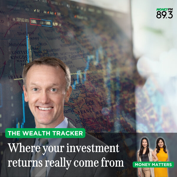 Wealth Tracker: Where in the world are your investment returns coming ...