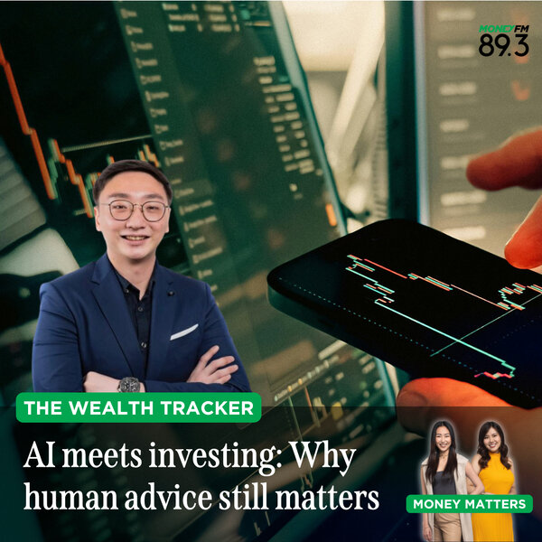 Wealth Tracker: Why human judgement still matters in wealth management ...