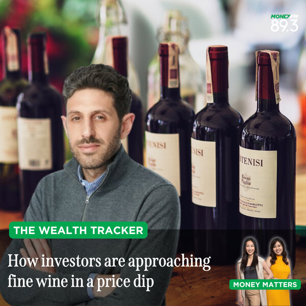 Wealth Tracker: Why now is one of the most attractive moments in the last 15 years to invest in ...