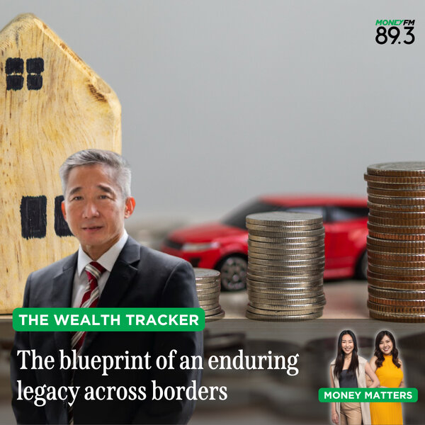 Wealth Tracker: Why some family legacies fade and others last for ...