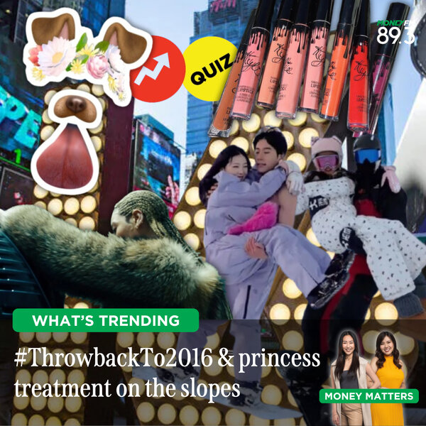 What’s Trending: Princess-carried down the ski slopes & why 2016 is ...