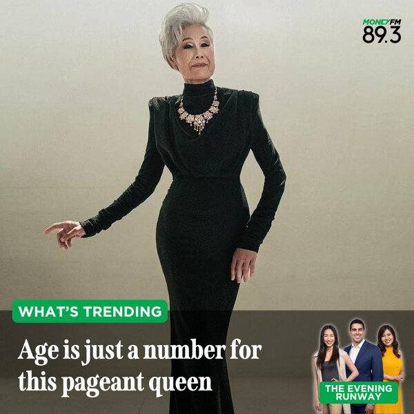 What's Trending: South Korea's oldest pageant queen - Your Way Home ...