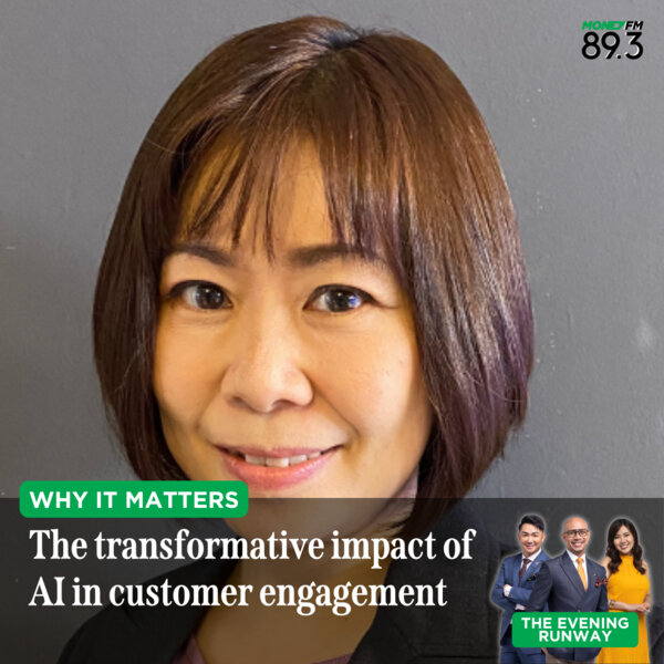 Why It Matters: The transformative impact of AI in customer engagement ...