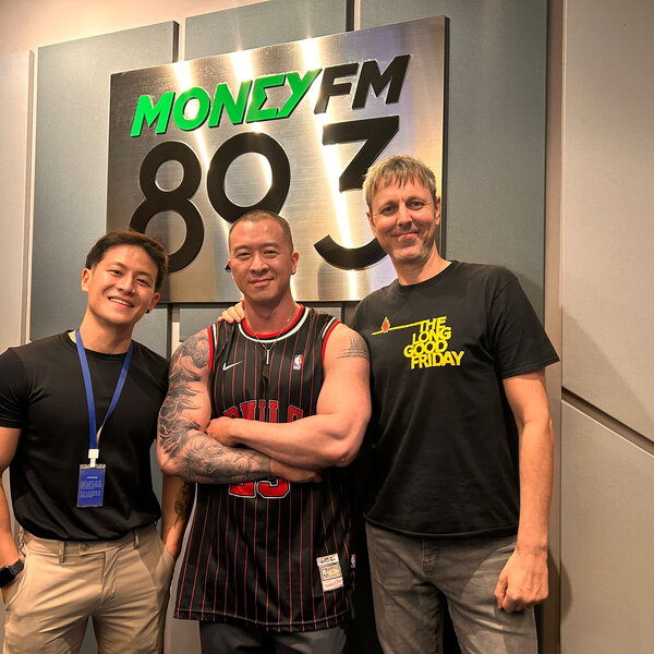 Thank Fitness It’s Friday: How Jason Chee went from skinny kid to ...