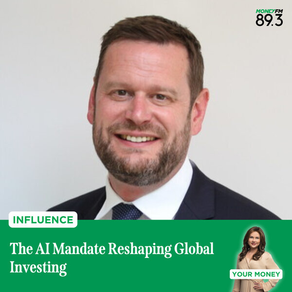 Influence: The AI Mandate Reshaping Global Investing - Your Money with ...