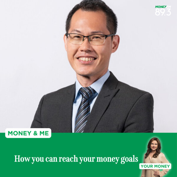 Money and Me: How you can reach your money goals - Your Money with ...