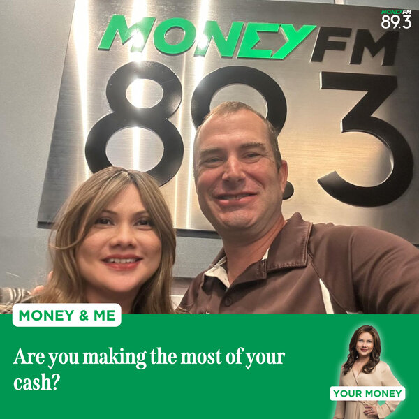 Money and Me: Are you making the most of your cash? - Your Money with ...