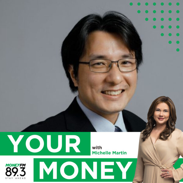 Money and Me: Investment opportunities in China, US vs developed ...