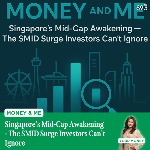 Money and Me: Singapore’s Mid-Cap Awakening - The SMID Surge Investors ...