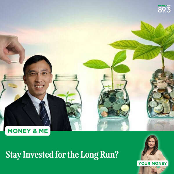 Money and Me: Stay Invested for the Long Run? - Your Money with ...