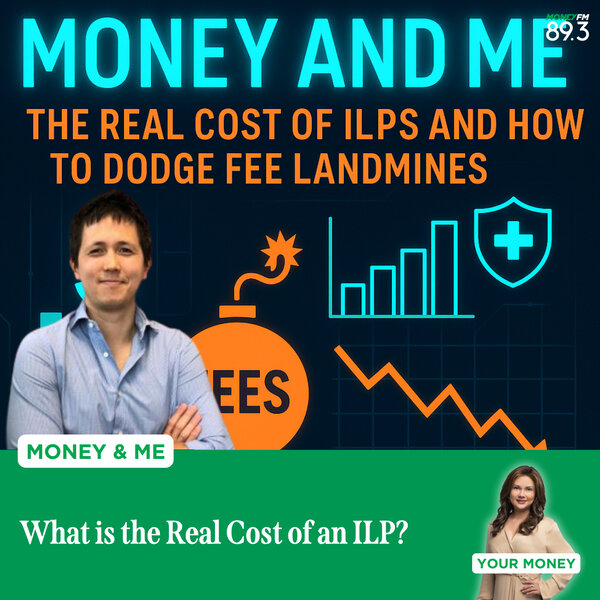 Money and Me: What is the Real Cost of an ILP? - Live Well with ...