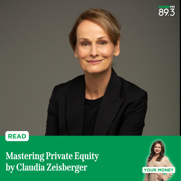 Read: Mastering Private Equity by Claudia Zeisberger - Your Money with ...