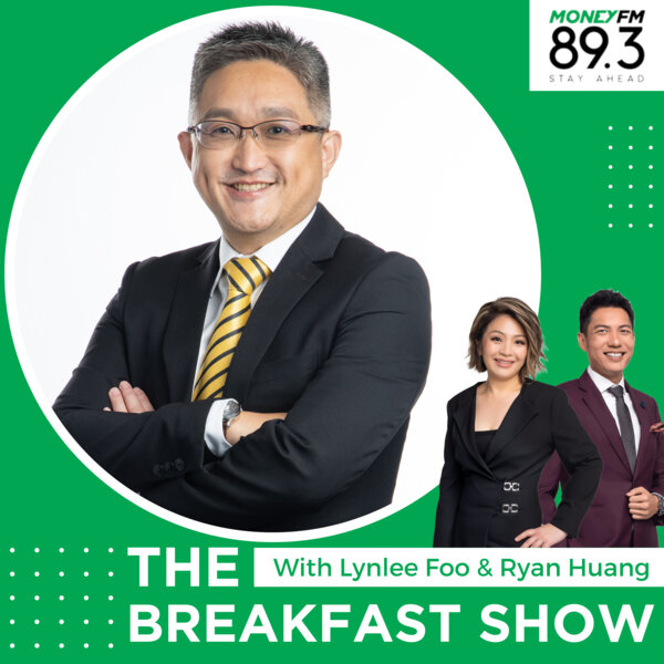Bigger Picture: Is the rally a moment of reckoning? - Breakfast with Ryan Huang, Emaad Akhtar ...