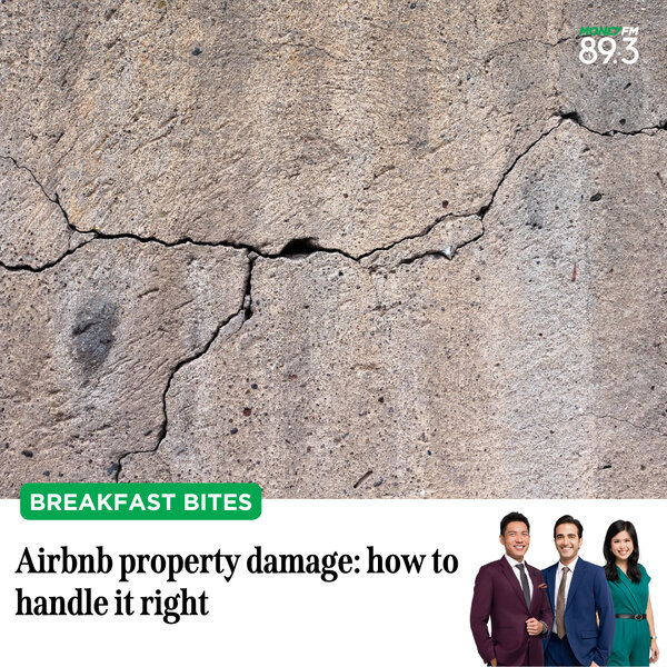 Breakfast Bites: Airbnb property damage - what's the right way to ...