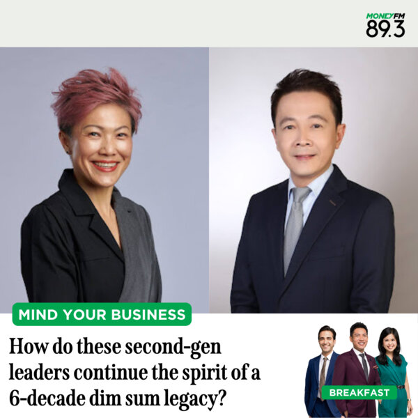 Mind Your Business: How do second gen leaders reflect the spirit of a 6 ...