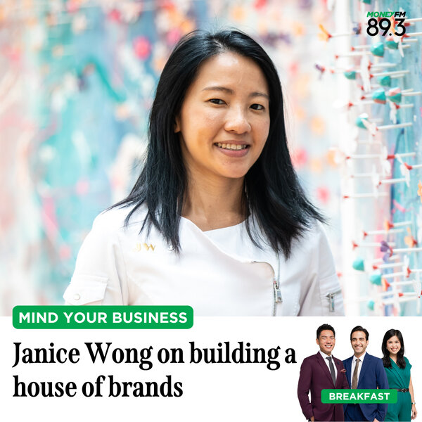 Mind Your Business: Janice Wong on building a house of brands ...