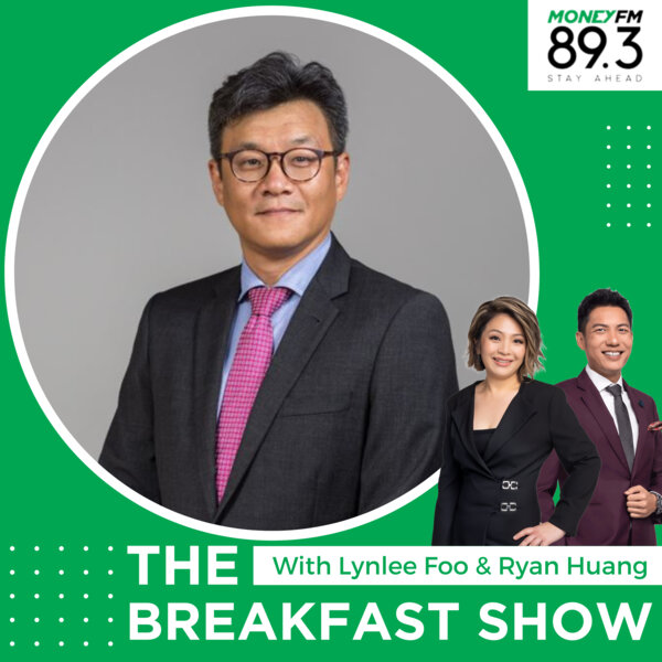 Morning Shot: Spiderbots - the collection and use of web data - Breakfast with Ryan Huang, Emaad ...