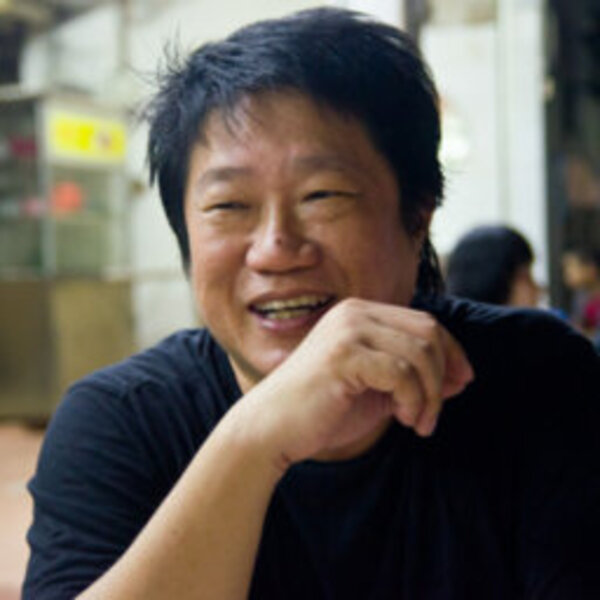 Weekends: KF Seetoh & Chris Hooi on the New Singapore-style Hawker ...