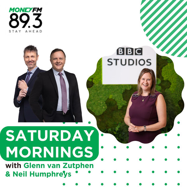 Saturday Mornings: BBC Earth Screening Festival at Garden's by the Bay ...