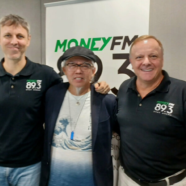 Saturday Mornings:Tiong Bahru Bakery's Resident Artist Eric Israel ...