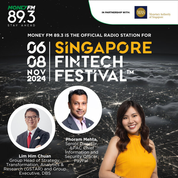 [SFF 2024 Special] Panel on Roadmap for AI and Quantum with DBS and ...