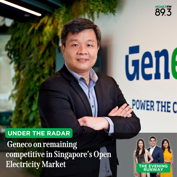 Under the Radar: Geneco spills the beans on the secret recipe to remain ...