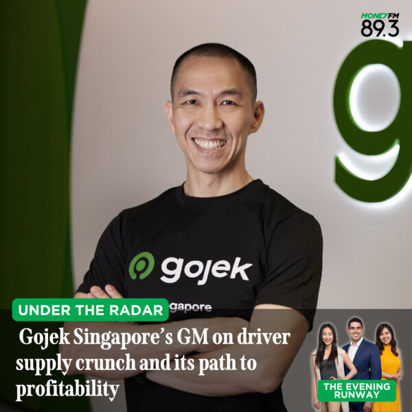 Under the Radar: Gojek Singapore’s GM on driver supply crunch, path to ...