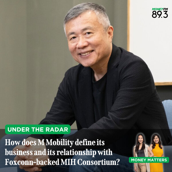 Under the Radar: How does M Mobility define its business and what is ...