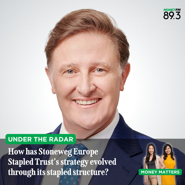 Under the Radar: How has Stoneweg Europe Stapled Trust’s strategy ...