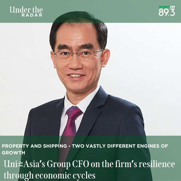 Under the Radar: Property and Shipping – Uni-Asia’s Group CFO assesses ...