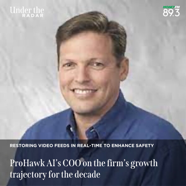 Under the Radar: Restoring video feeds in real-time to enhance safety ...