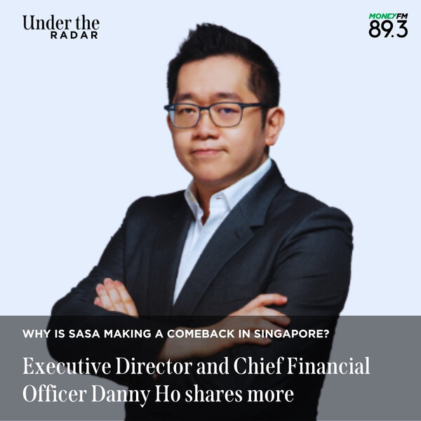 Under the Radar: Why is Sasa making a comeback in Singapore? - Under ...