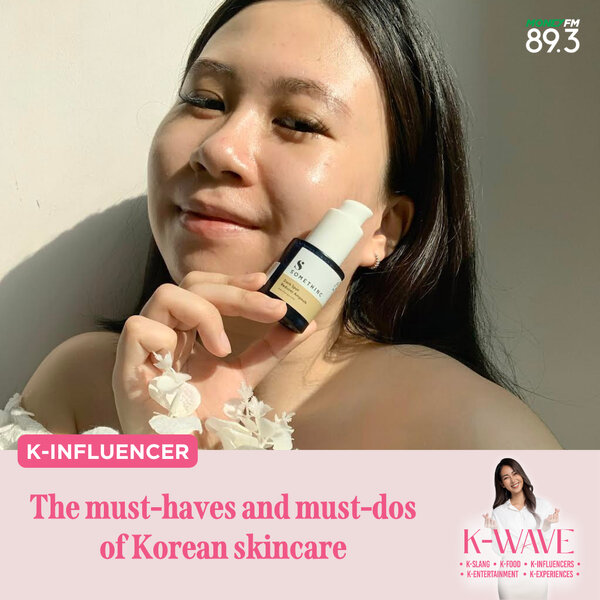 K-Influencer: Do you really need a 10-step Korean skincare routine? - K ...