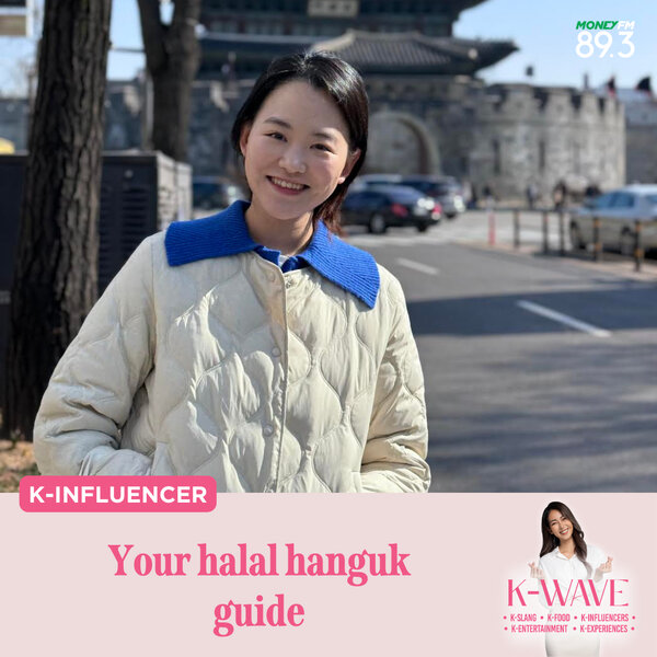 K-Influencer: Where to get your halal fix in Korea - K-Wave with ...