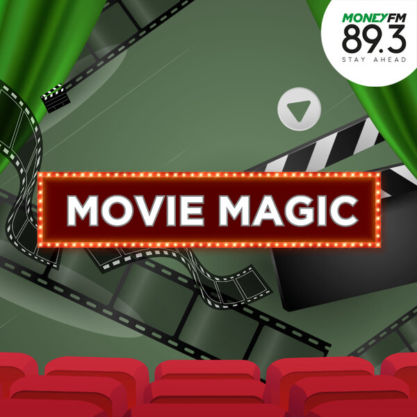 Movie Magic: Stranger Things Season 5, yay or nay? - Movie Magic - Omny.fm