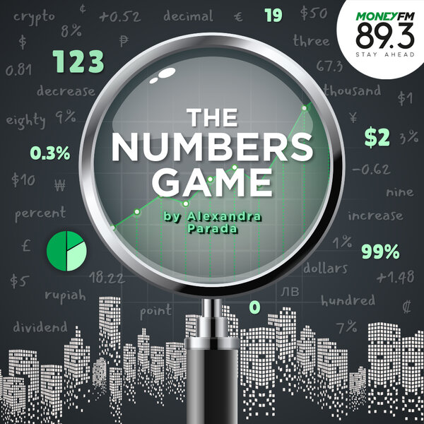 The Numbers Game: The man who spent $20k to live like a dog - The ...