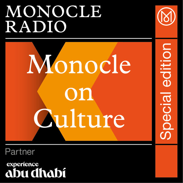 How to design an album cover - Monocle on Culture - Omny.fm