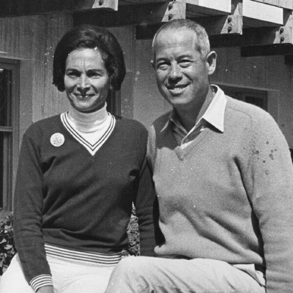 On Collecting: Erving and Joyce Wolf - Monocle on Culture - Omny.fm