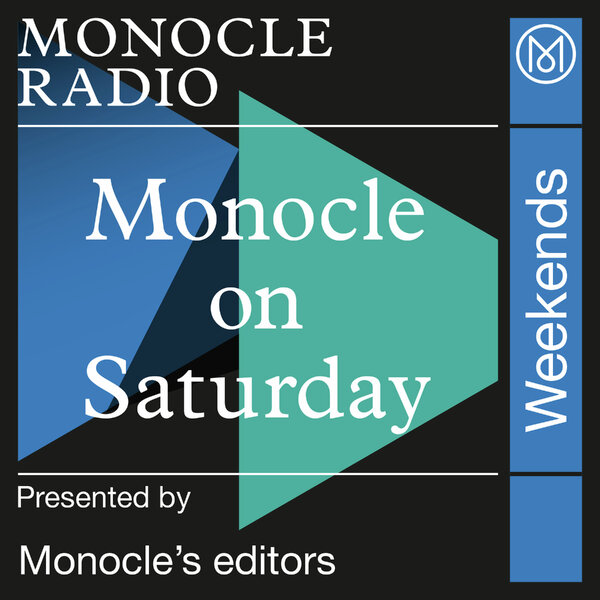 French spies, British olive oil and Monocle’s London Christmas Market ...