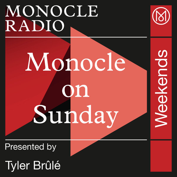 Sunday 28 December - Monocle on Sunday - Omny.fm
