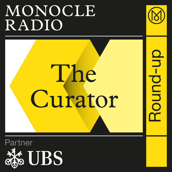 Highlights from Monocle Radio: Financial journalist Andrew Ross Sorkin ...