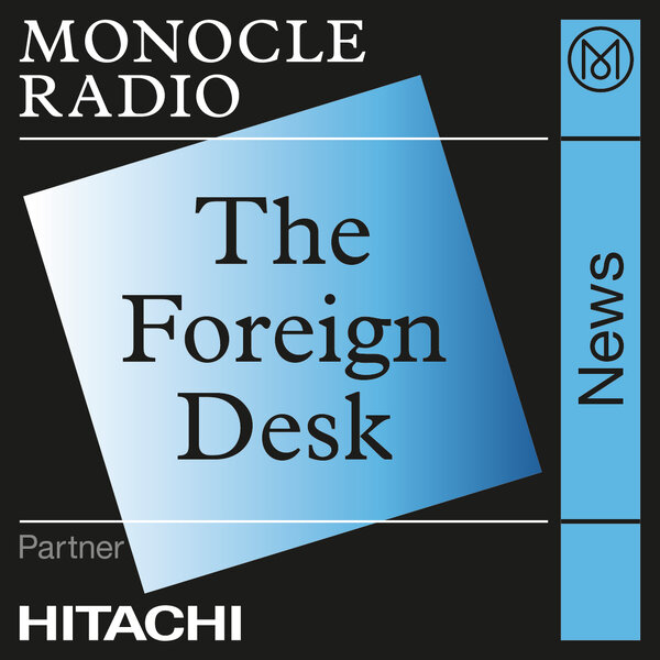 Explainer 366: What’s next for Thailand? - The Foreign Desk - Omny.fm