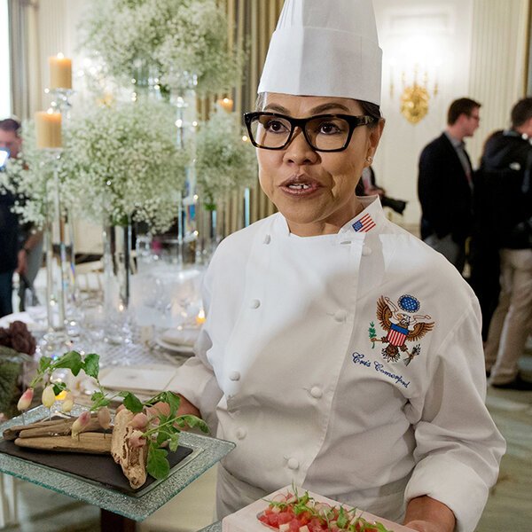 War and peas: the role of food in diplomacy - The Foreign Desk - Omny.fm