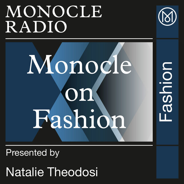 Fashion as resistance with Vogue Ukraine’s Venya Brykalin - Monocle on ...